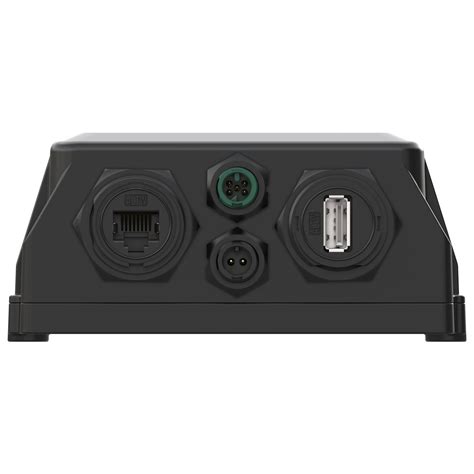 S Link Display Interface Sleipner Group