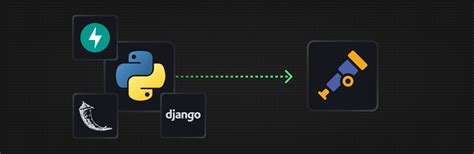 how to auto instrument python servers with opentelemetry for