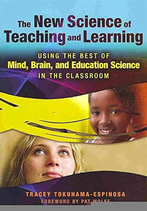 The New Science Of Teaching And Learning Using The Best Of Mind Worksheets Library