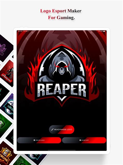 Gaming Logo Maker