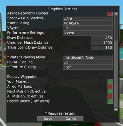 dev diary 15 new bandit base car shop waypoint system moar news