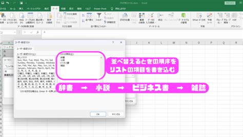 エクセルvba｜sortソートをつかったマクロでセルやデータの並べ替えをする Meowのオフィスノート