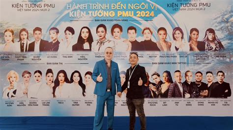 Grand Master Aoki Phong Người nghệ nhân thổi hồn vào những tác phẩm
