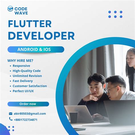 Abirul Islam Abir On Linkedin Conversion Flutterdevelopment