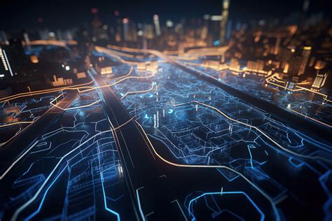 Smart Cities World - AI and Machine Learning - How are cities progressing with the adoption of AI?