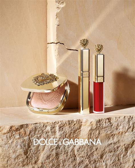 Devotion Eau De Parfum Di Dolce And Gabbana ~ Nuove Fragranze