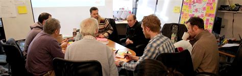 Workshop Facilitation 4c