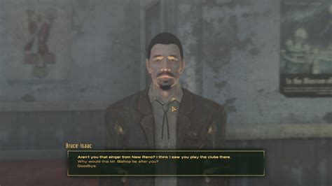 Pale Skin Bug Fallout Technical Support Loverslab