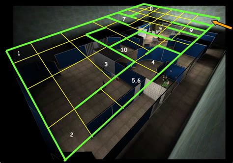 Figure 1 From Heterogeneous Multirobot Coordination With Spatial And Temporal Constraints