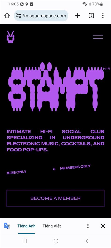 Scrolling Not Appearing On Actual Phone Customize With Code Squarespace Forum