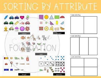 Sorting By Attribute By Fun In Foundation TPT