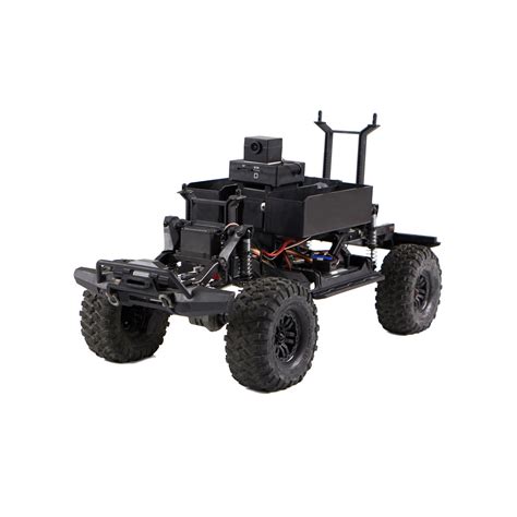 How To Experience Cloudrc Unlimited Distance Rc Car Fpv System Online
