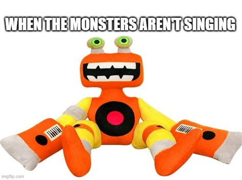 When The Monsters Arent Singing R Mysingingmonsters