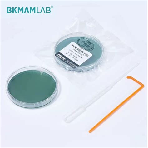 중국의 미생물 배양 공장 제조업체를 위한 한천 플레이트 도매 가격