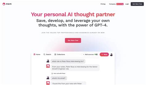 Mem Ai Liteworker Ai