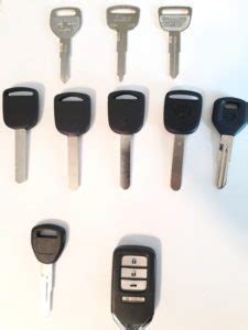How To Program Honda Keys All The Information You Need Tips More