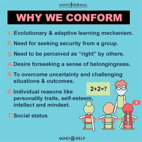 Conformity Behavioral Psychology Psychology Notes Introduction To Psychology