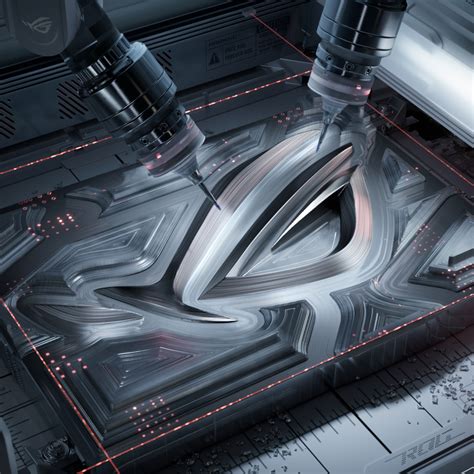 Asus Tuf Gaming Wallpaper 4k 3d Background Futuristic