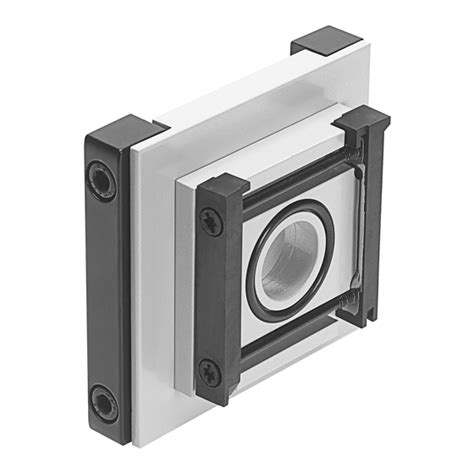 Festo Ms9 12 Armv Assembly Instructions Pdf Download Manualslib