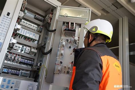 Advice And Warnings For Proper Handling Earthing And Testing Of