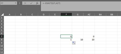 Worksheet Function How Can You Simplify Formula Comparing Two Cells