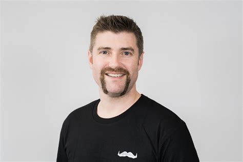 The Power Of The Mo How Movember Is Saving Mens Lives