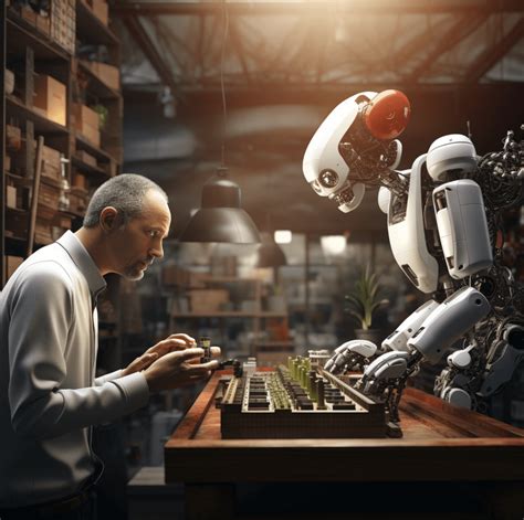 Robotics Vs Automation Differences And Use Cases Explained Standard Bots