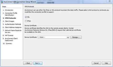 ASA Basic Configuration Networking Fun