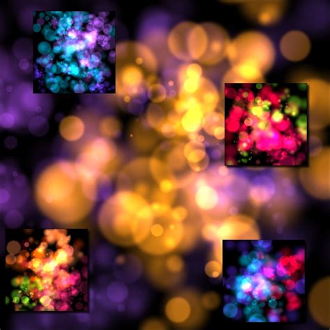 Big Bokeh 6