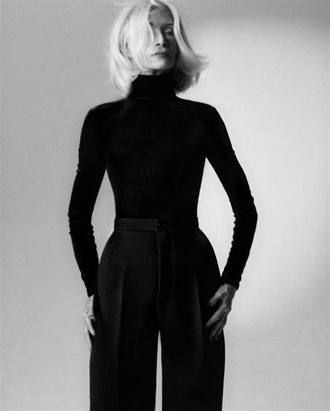 Danielle Slavik By Txema Yeste For El Pais Semenal November 2022