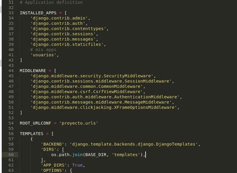 Django Loginlogout Básico Con Clases Cvb Not Equal