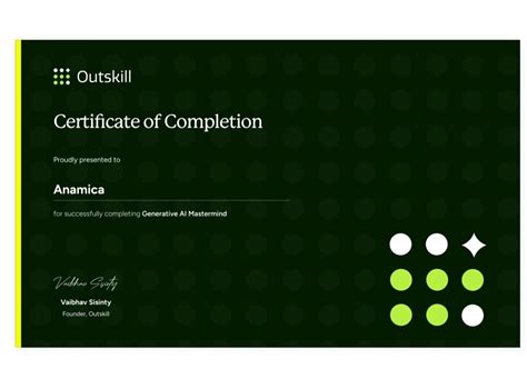 Kicking Off The New Academic Year With Ai Anamica Gupta