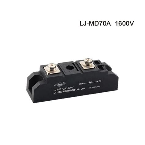 Single Pv Diode Module Md70a Giaiphaptoandien