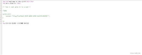 Zjctf 2019 Nizhuansiwei1 详解 Zjctf 2019 Nizhuansiwei 1 Csdn博客