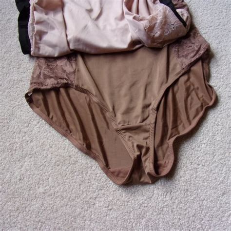 Fit Figure Improving Technology Intimates And Sleepwear Fit Figure