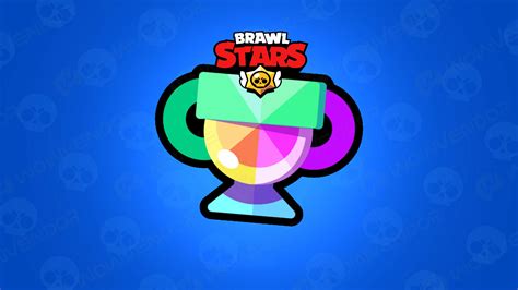 Brawl Stars Ranked Update Everything About New Ranked System