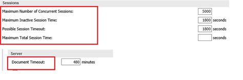 timeout qlik community 1167924