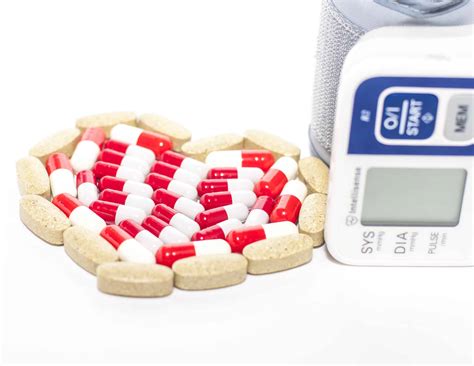 Beta Blockers Vs Alpha Blockers Uses Effects Costs A Guide