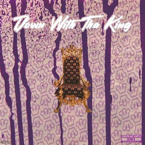 Dj Slim K Down With Tha Kings Mixtapetorrent Com