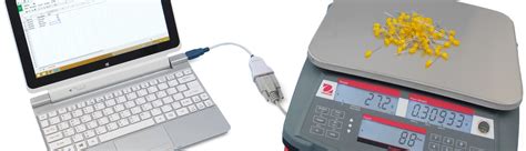 Keyboard Wedge Software For Rs 232 And Usb Interfaces