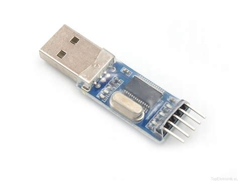 Konwerter CP HX UART TTL RS UART Programator