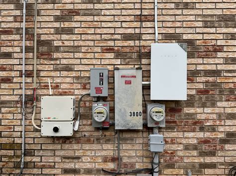 Powershare Install Completed Tesla Cybertruck Forum Cybertruck Owners Club