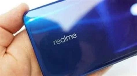 HP Realme RMX 2063, Smartphone Anyar dengan Android 10 - Harapan Rakyat