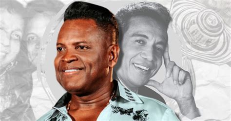 El Día En Que Omar Geles Se Negó A Tocar El Acordeón Con Su “ídolo” Del