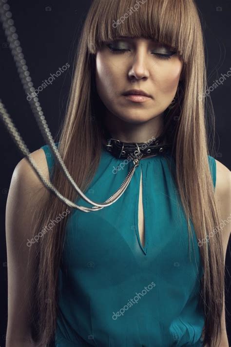 Slave Stock Photo By Igorfaun