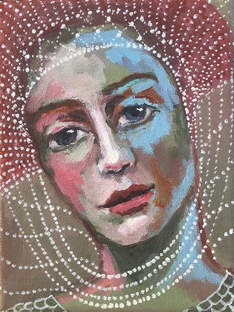 2020 Art — Annie Hamman Art