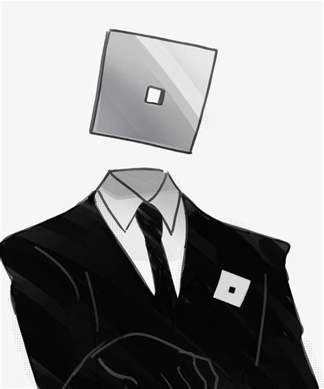 Roblox Roblox Guy Human App Cute Drawings