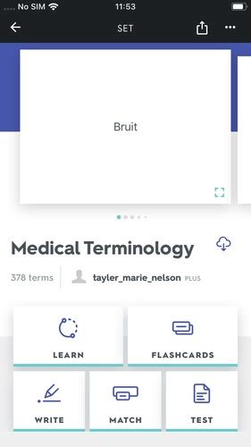 Rich Text Title Qa Flashcards Quizlet