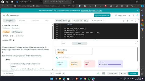 Shaksham Arora On Linkedin 365daysofcode Scaler 365dayscoding Day22 365daysofcode