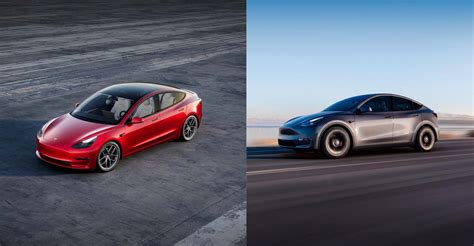 Delivery Time For Tesla Model Y And Model 3 Made In China Cut To 1 Week